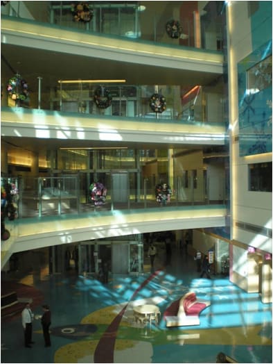 Children’s Hospital of Colorado – Concord Healthcare