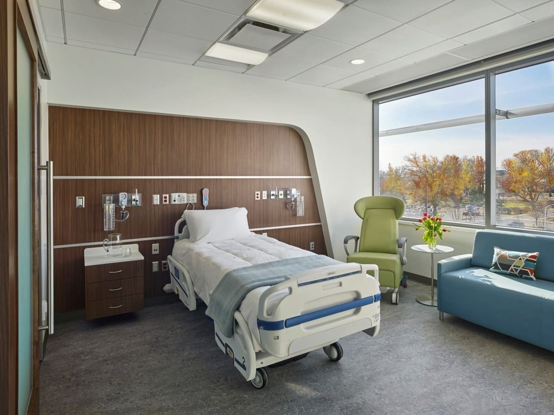 Hartford Hospital Bone And Joint Institute Concord Healthcare