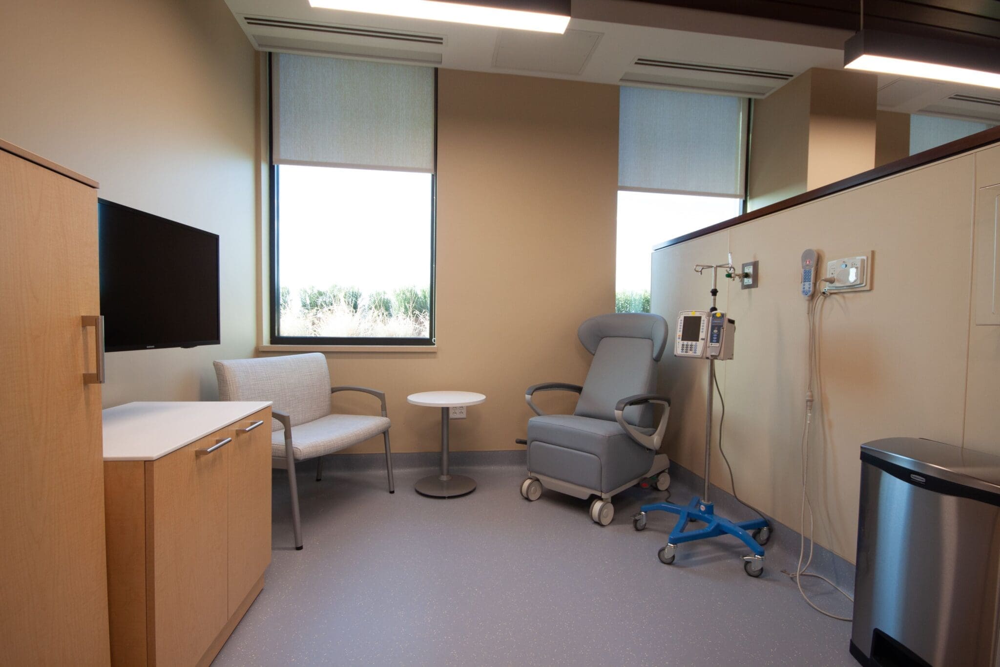 Hartford Healthcare Cancer Institute Opens In Manchester Ct Concord