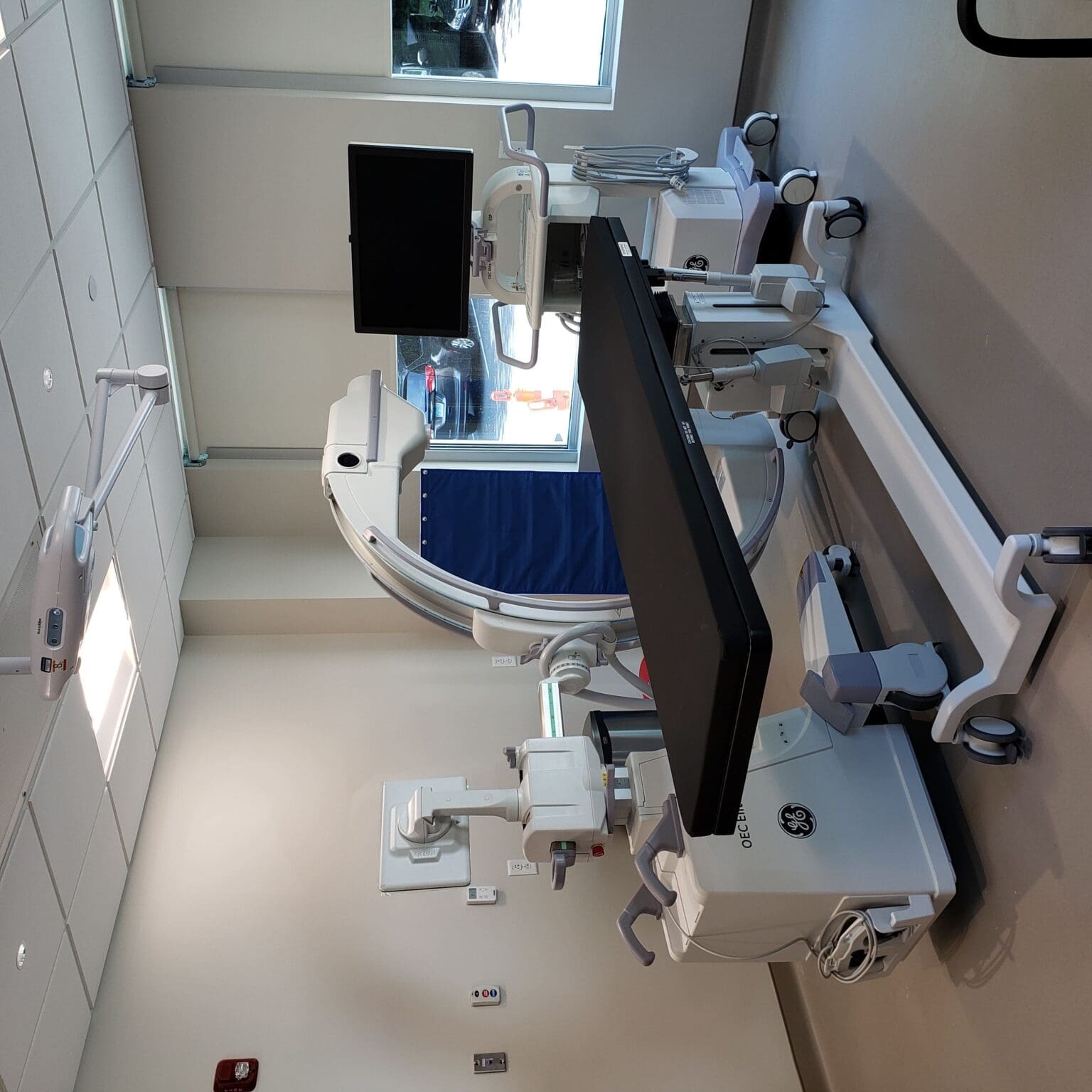 Hartford Healthcare Opens Spine Center Concord Healthcare