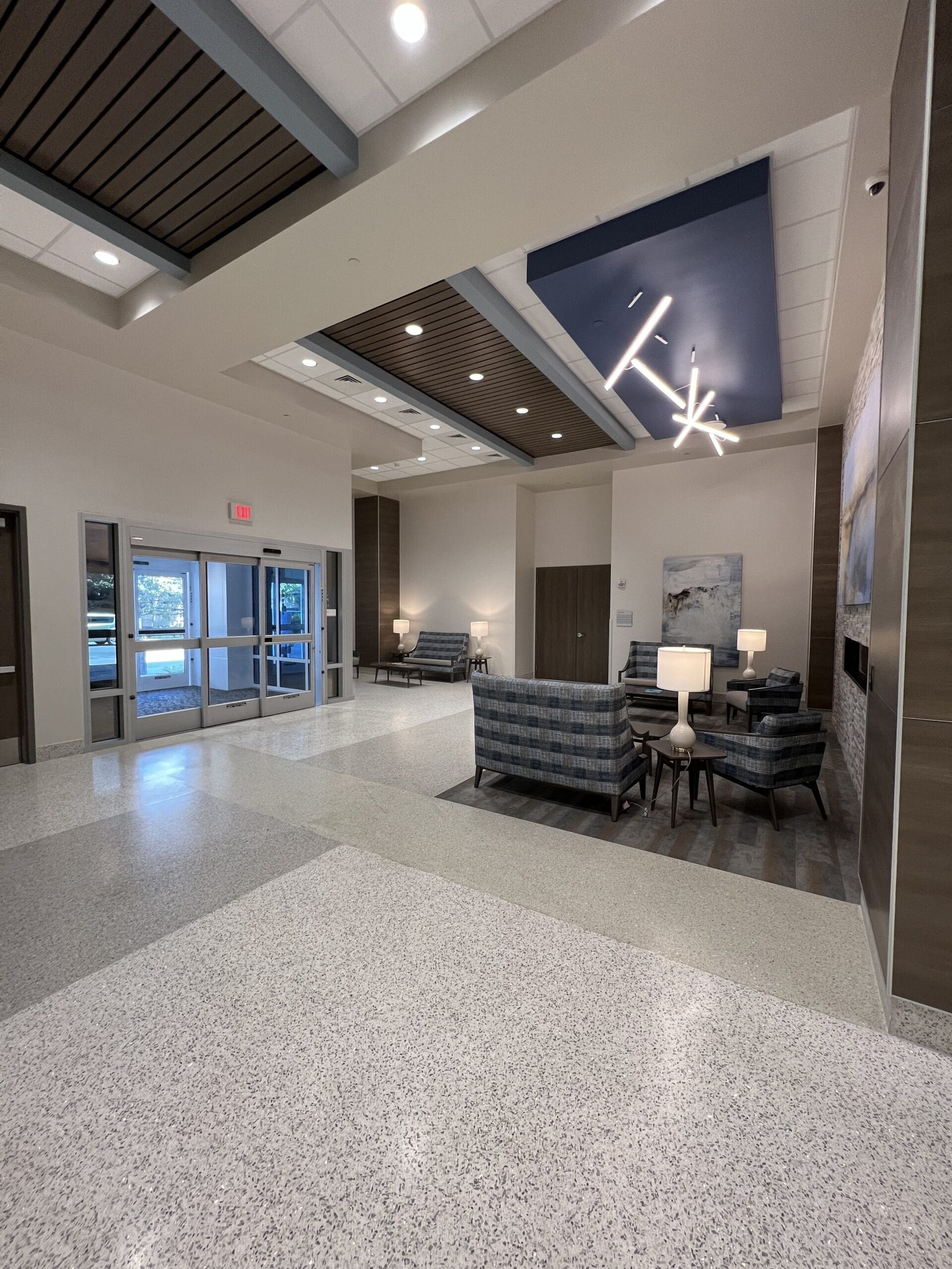 USA Health MOB Opens on Mapp Family Campus | Concord Healthcare