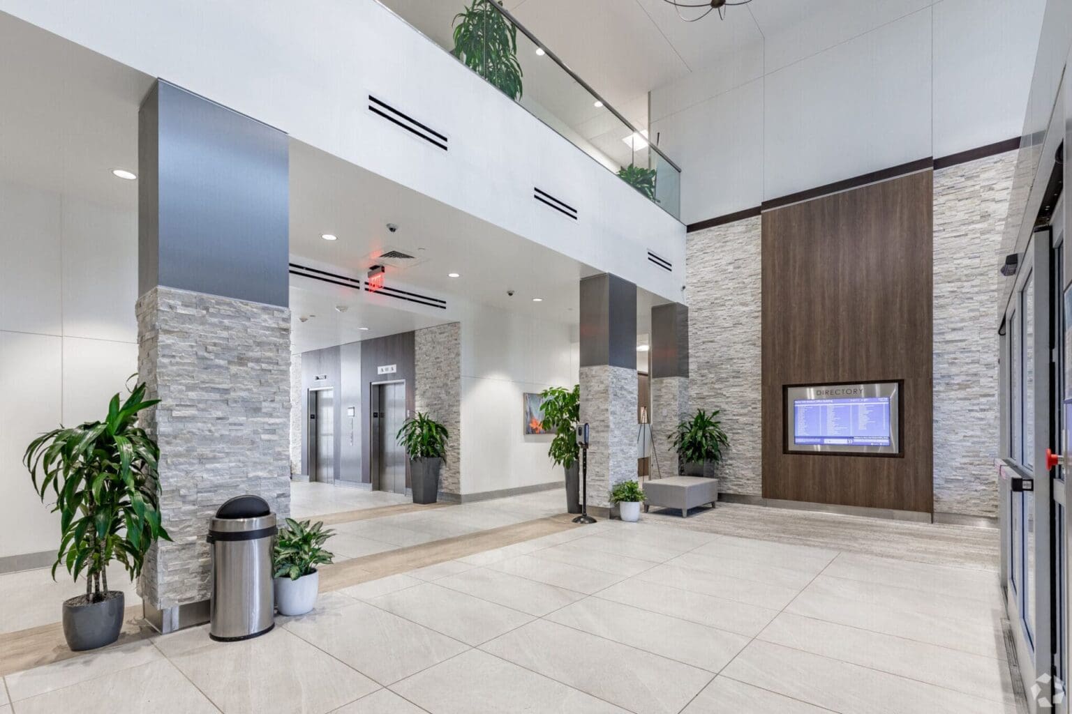 Healthpeak Stone Oak MOB - Concord Healthcare