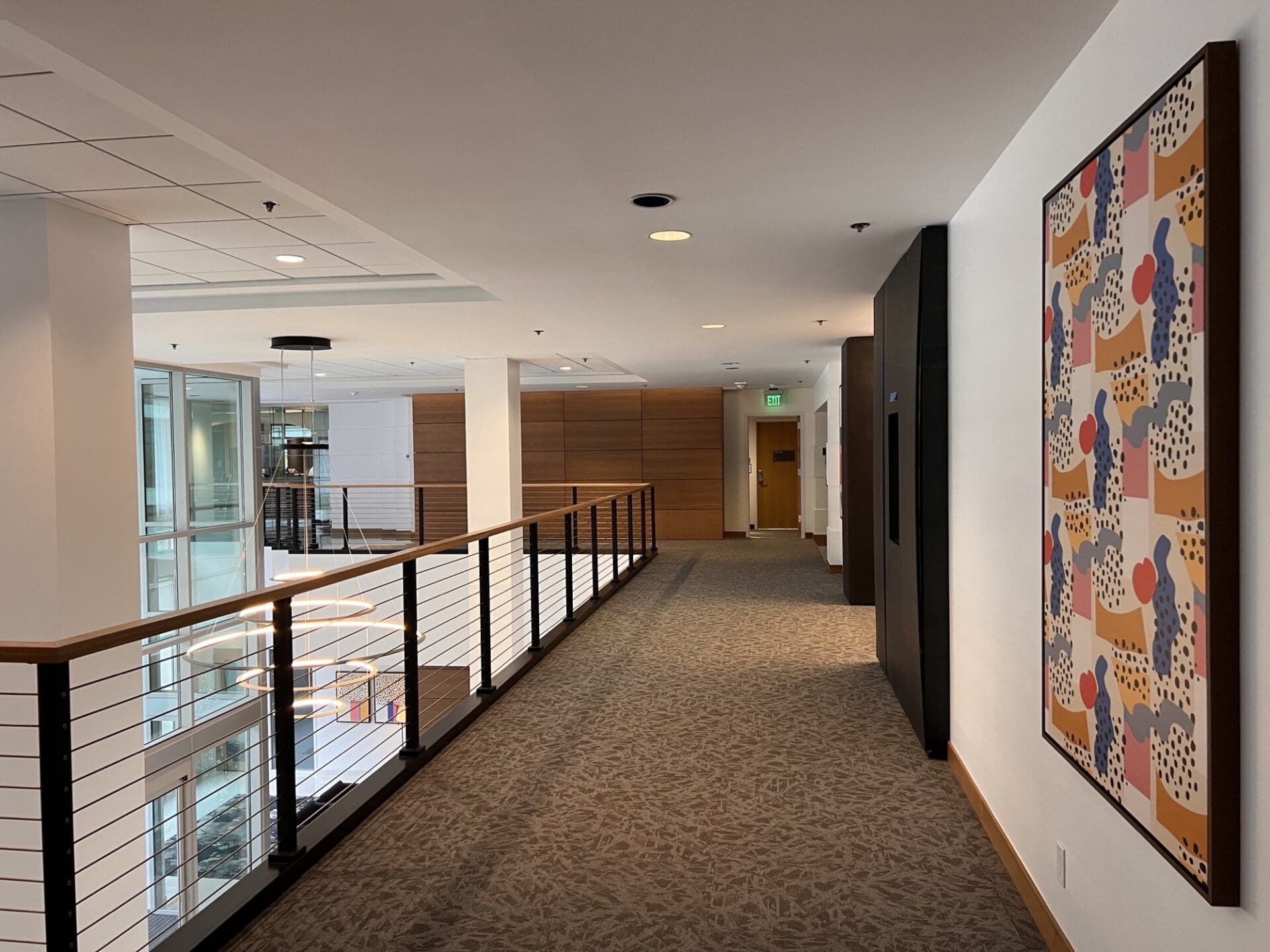 Healthpeak Upgrades Seattle MOB - Concord Healthcare